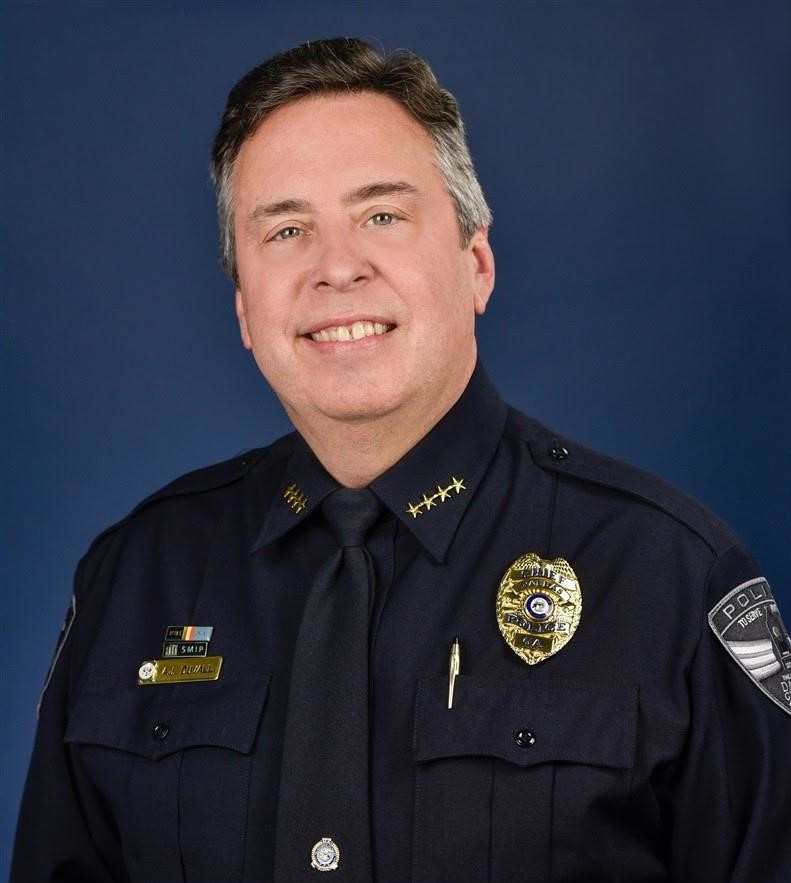 Custom Police App & Sheriff App Development for Government Agencies ...