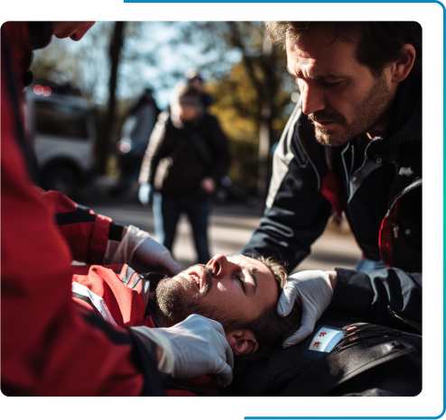 Wellness App for Law Enforcement Officers, Firefighters & First Responders